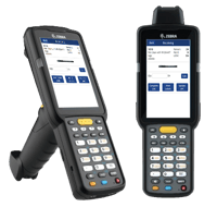 NetSuite Barcode Scanner | RF-SMART